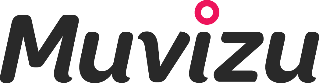 Muvizu | Brand assets