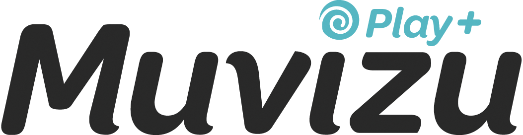 Muvizu | Brand assets